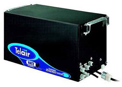 Teleco / Telair - Bosch Service Steitz